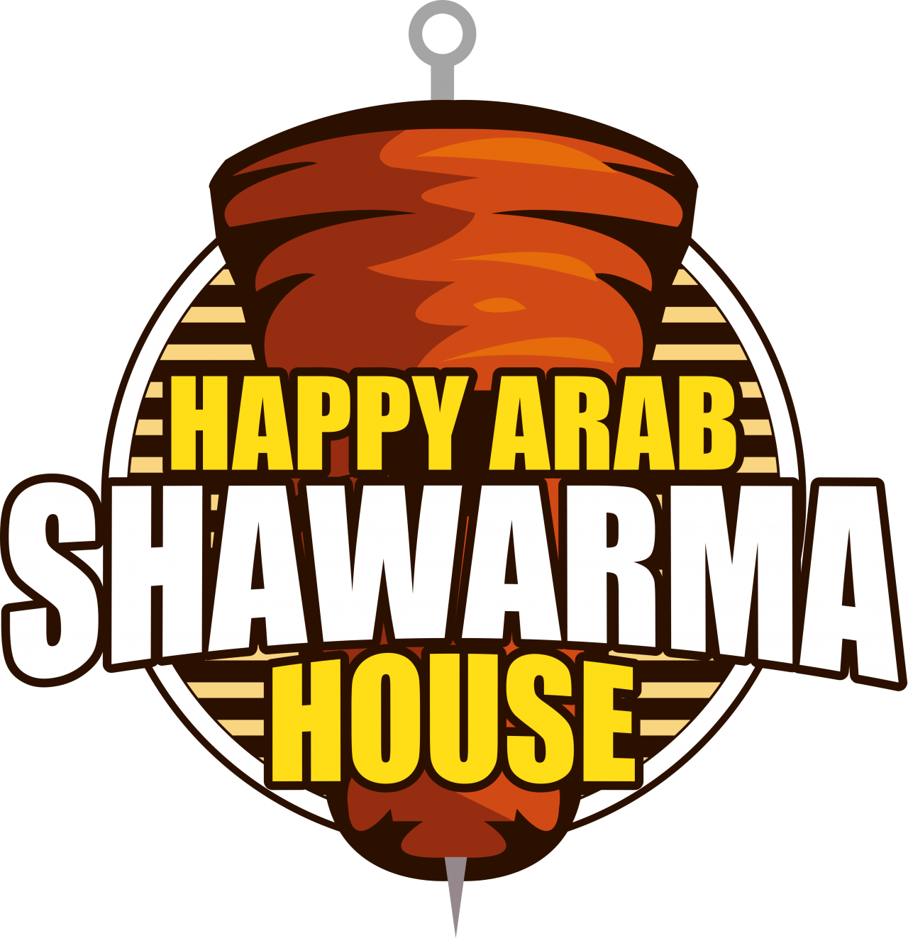 Happy Arab Shawarma | Taste the difference with traditional Arabian cooking
